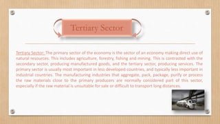 Range of Different Types of Businesses. | PPT