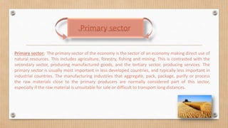 Range of Different Types of Businesses. | PPT