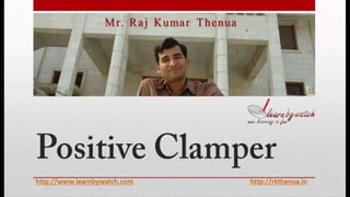 1.2.17 pve clamper | PPTX