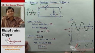 1.2.12 biased series clipper | PPT
