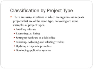 project management fundamentals Chapter 1 | PDF