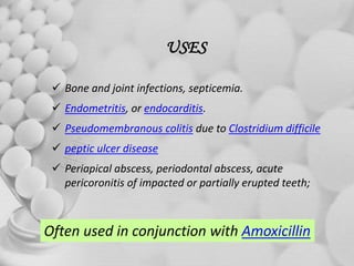 1.Antibiotics and analgesics in pediatric dentistry | PPTX
