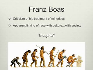 Primitive vs. Civilized | PPT