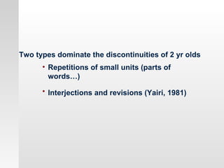 1. fluency introduction | PPT