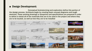 1.design process | PPT