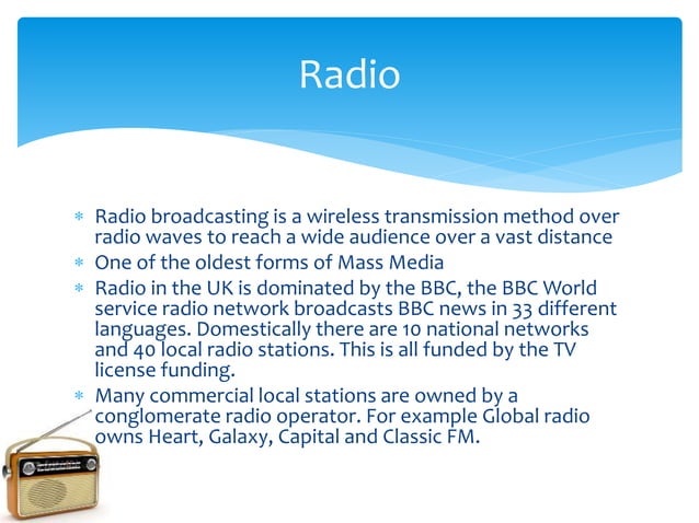 1.ownership and structure of media | PPT