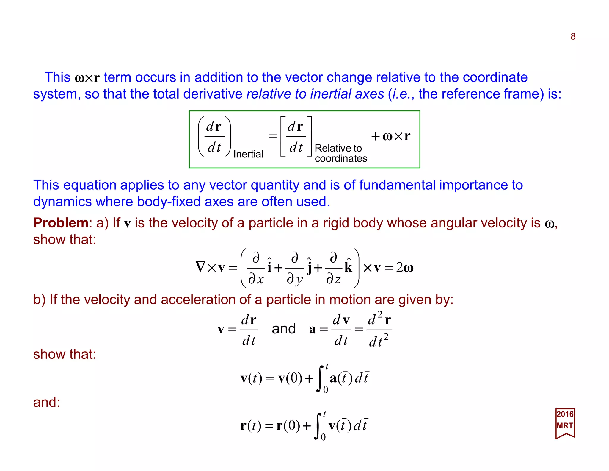 PART I.3 - Physical Mathematics | PDF | Physics | Science