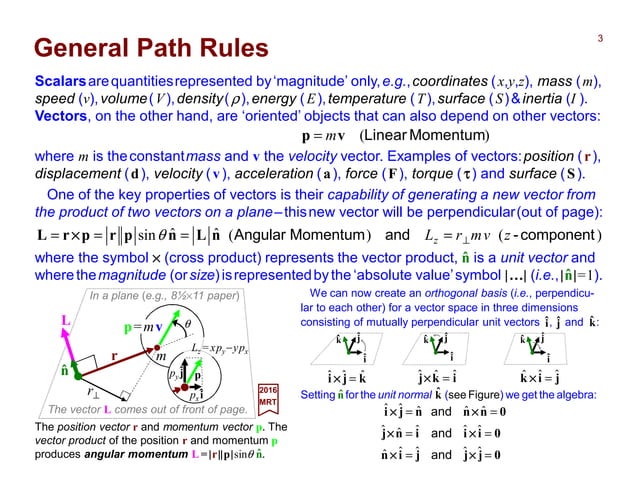 PART I.3 - Physical Mathematics | PDF | Physics | Science