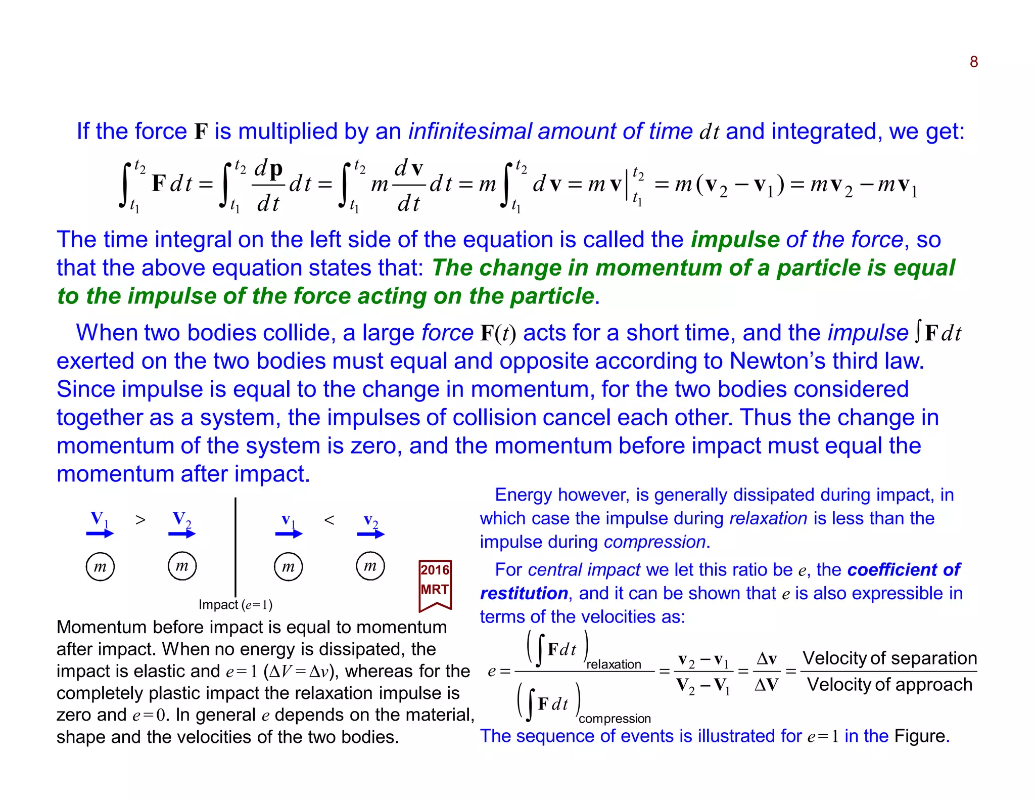 PART I.2 - Physical Mathematics | PPT