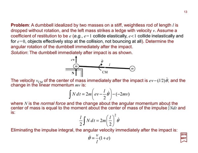 PART I.2 - Physical Mathematics | PPT