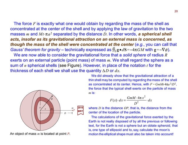 PART I.2 - Physical Mathematics | PPT