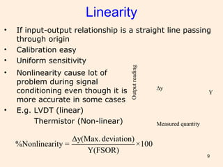 Electrical Measurement & Instruments | PPT