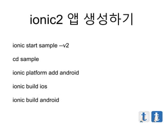 1.develop environment | PPT
