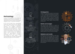 Accelium PRO - Take your manager's game to the next level. | PPT