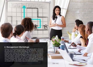 Accelium PRO - Take your manager's game to the next level. | PDF