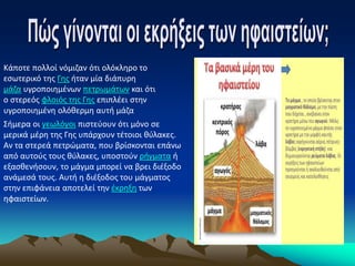 Τα ηφαίστεια της Ευρώπης | PDF