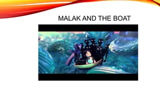 Το προσφυγικό ζήτημα | PPTX