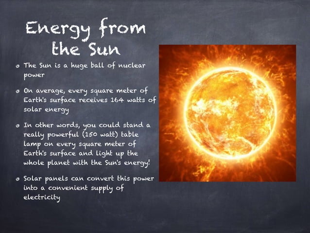 1.introduction to Solar Energy | PDF