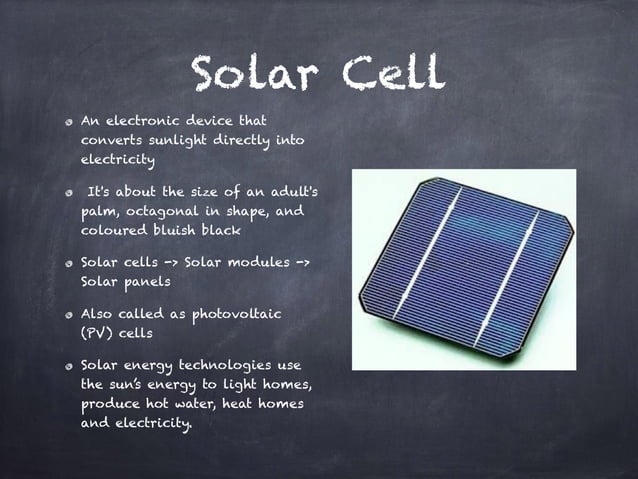 1.introduction to Solar Energy | PDF