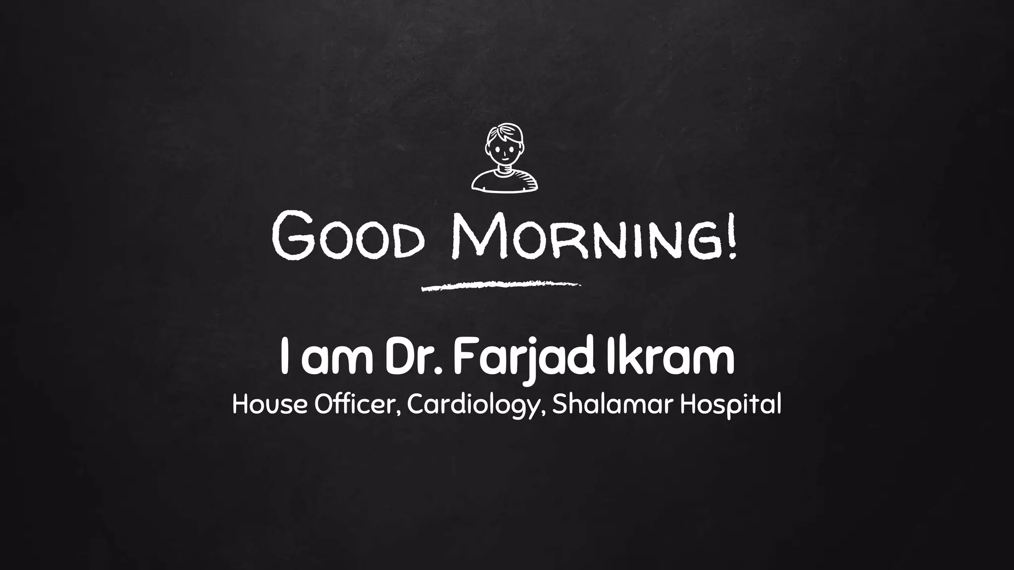 Cardiology 1.1. Chest pain - by Dr. Farjad Ikram | PPTX
