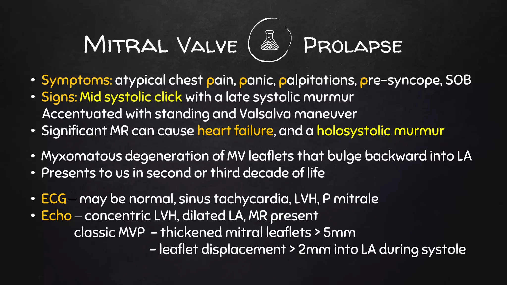 Cardiology 1.1. Chest pain - by Dr. Farjad Ikram | PPTX
