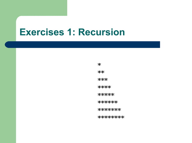 Database structure Structures Link list and trees and Recurison complete | PPT