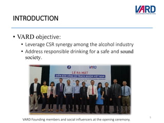 1. VARD report 2016 EN final | PDF