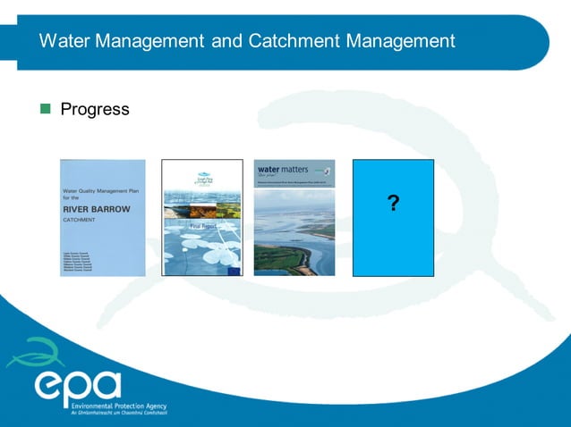 1. Opening Remarks - Andy Fanning | PDF | Environmental Services ...