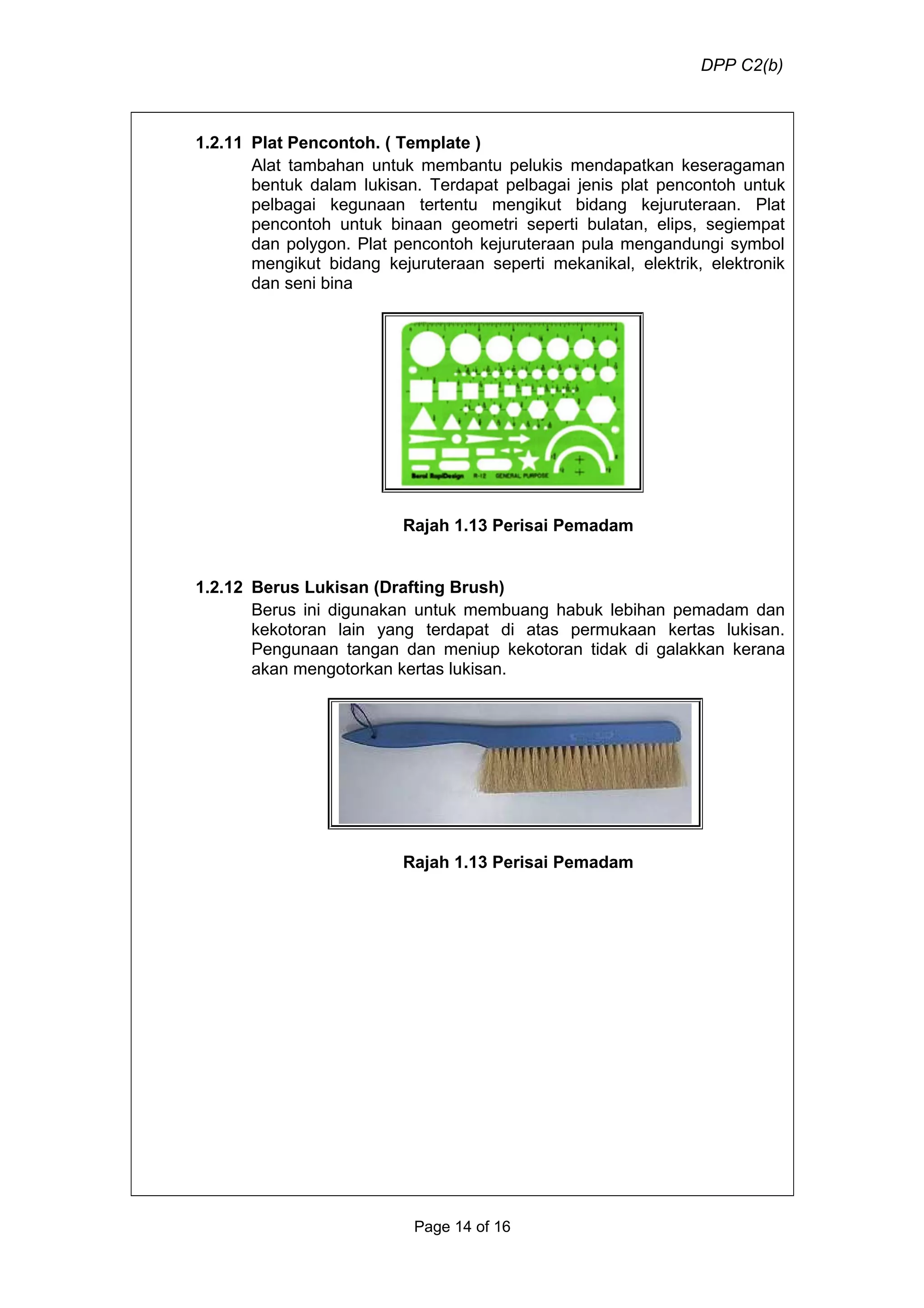 1.0 intro to engineering drawing | DOC