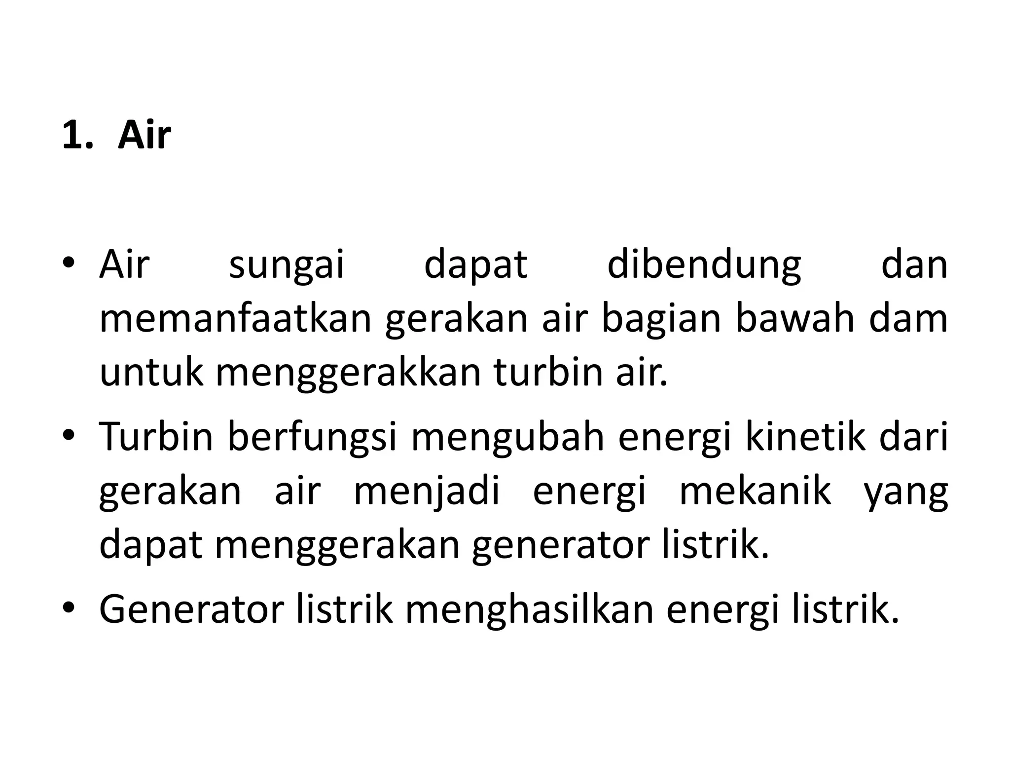 1. energi listrik | PPT