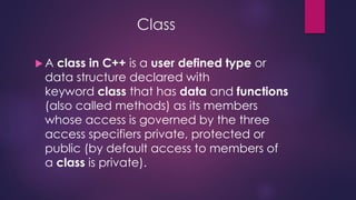 An Introduction to the C++ Standard Library | PDF | Programming ...
