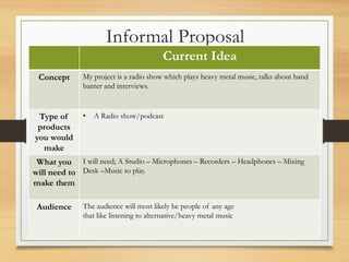 1. initial plans(1) | PPT