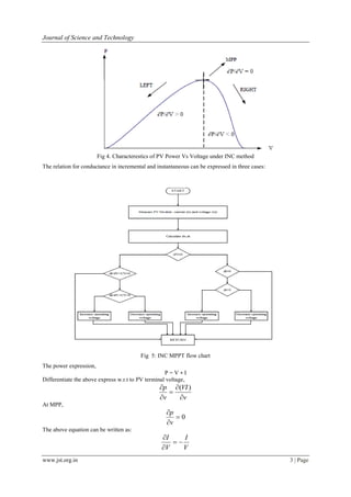 1.a fuzzy based pv apf controller for compensating current harmonics (2) | PDF