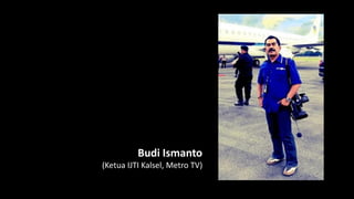 Sejarah, Visi, Misi IJTI | PDF