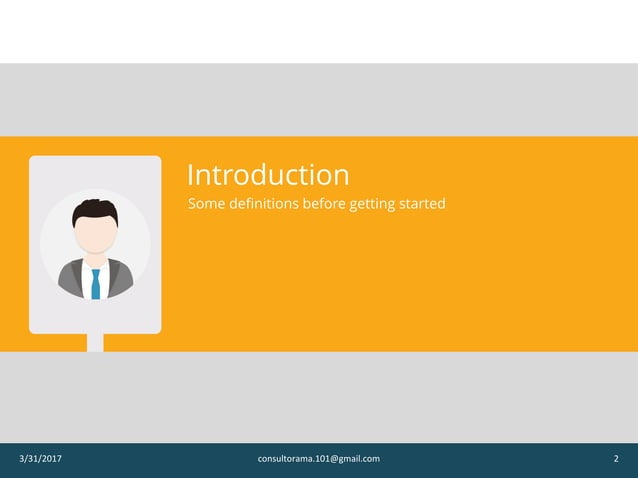 Introduction to consulting | PDF