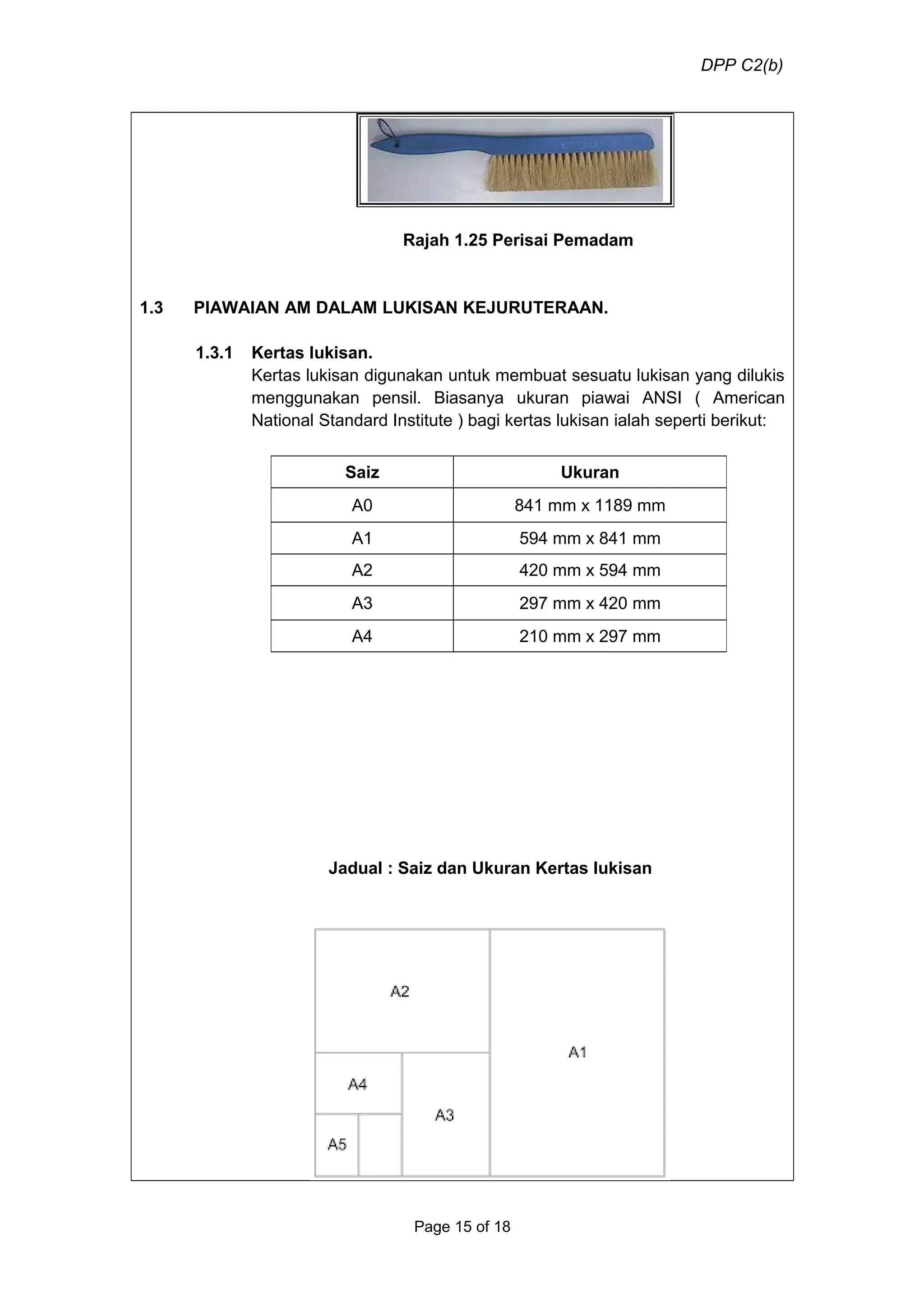 1.0 intro to engineering drawing | DOC