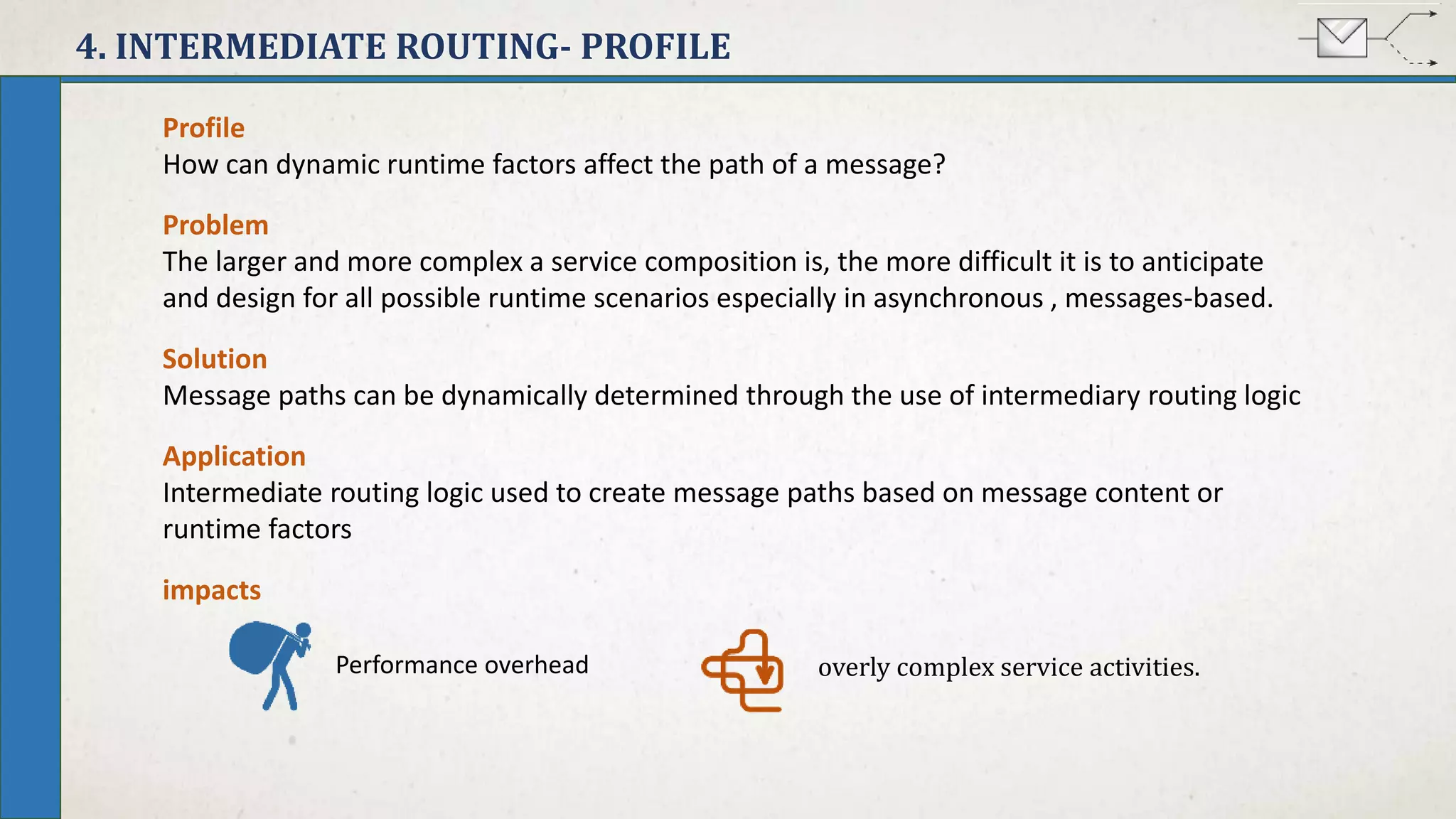1. soa design pattern introduction | PPTX