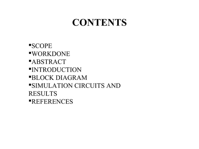 Power Quqlity Improvements Upqc Based Pi And Fuzzy Controller Ppt Technology And Computing