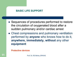 1. bls & als for adults | PPT