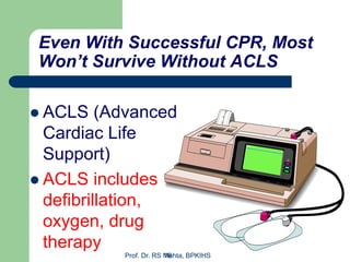 1. bls & als for adults | PPT