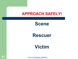1. bls & als for adults | PPT