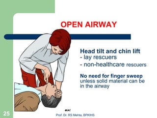 1. bls & als for adults | PPT