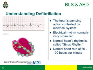 1. bls & als for adults | PPT