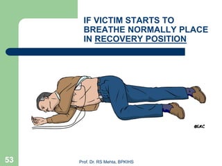 1. bls & als for adults | PPT