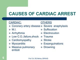 1. bls & als for adults | PPT