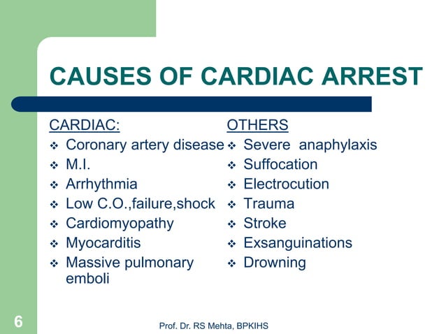 1. bls & als for adults | PPSX | First Aid | Injuries