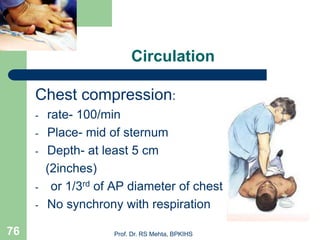 1. bls & als for adults | PPT