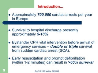 1. bls & als for adults | PPT
