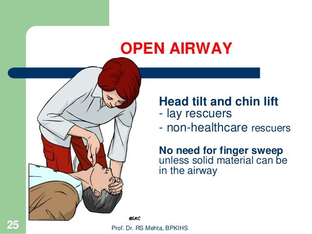 1. bls & als for adults