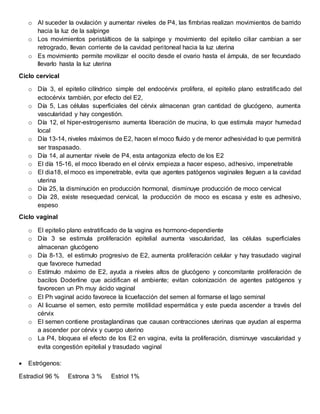 5. CICLO SEXUAL FEMENINO | DOCX